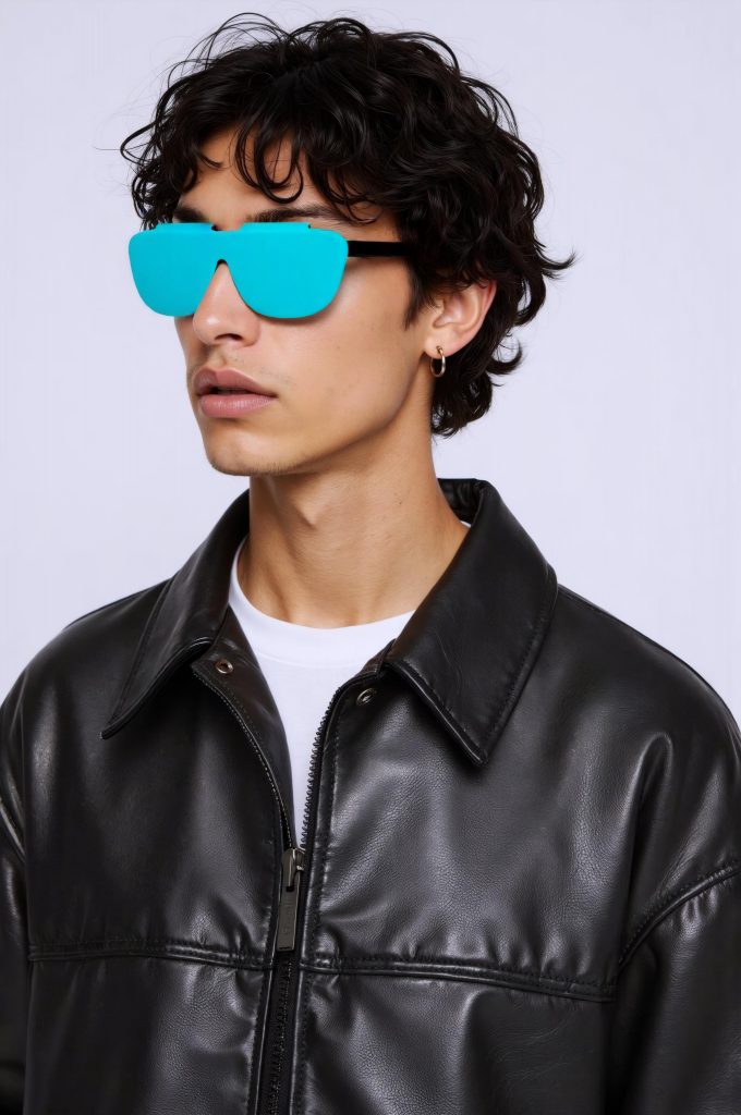 Shop Silicone Eyewear Cases - Icons The Case